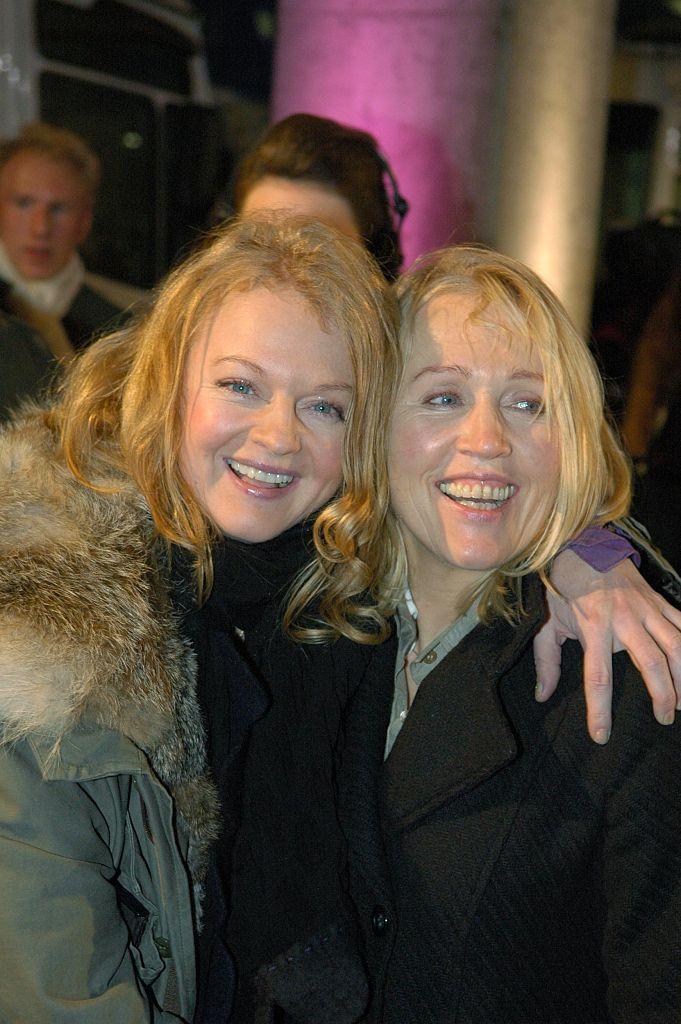 Annette Humpe: "Habe immer gedacht: Macht ein Mann, kann ich auch"