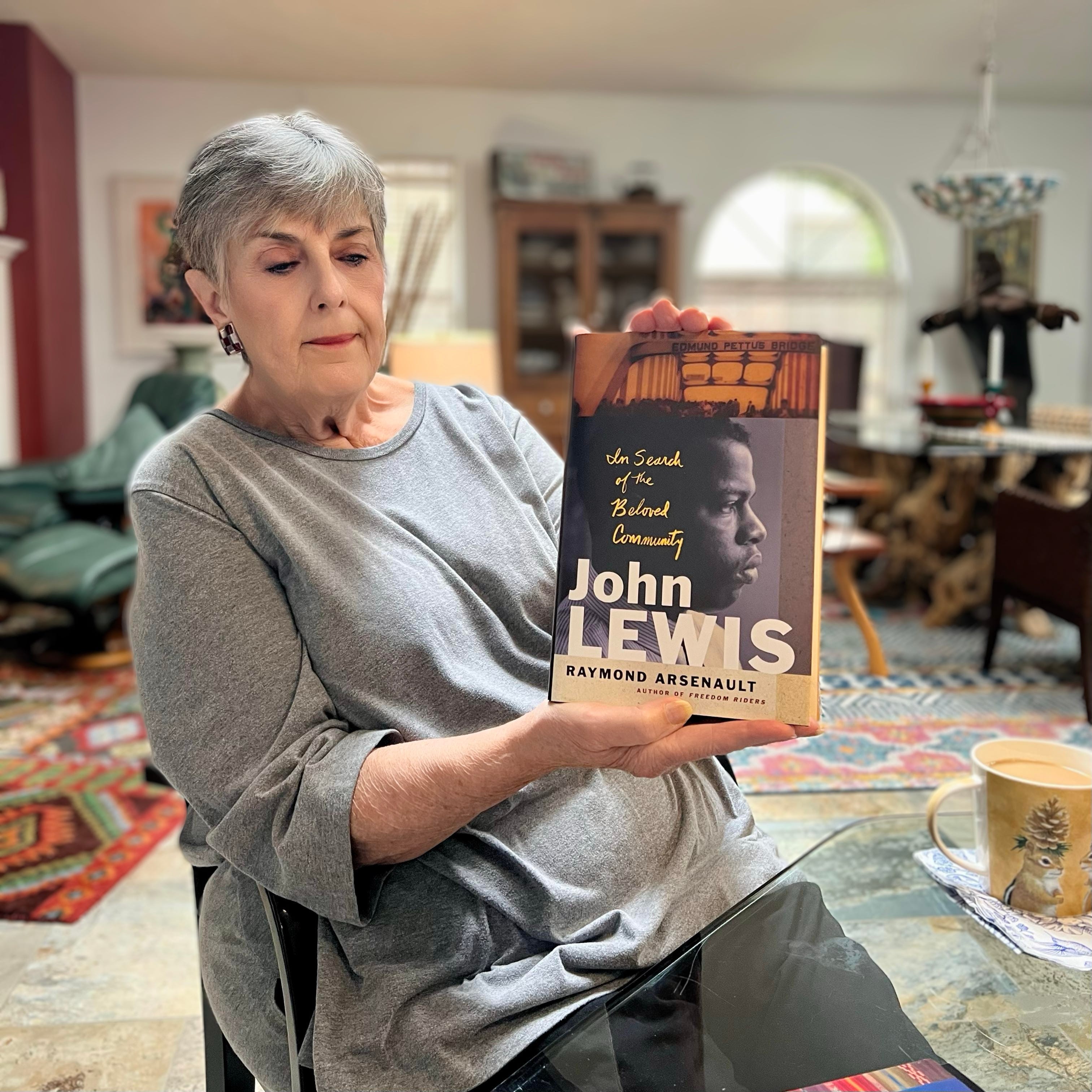 Tallahassee writer hosts panel of award-winning Florida writers at Word ...