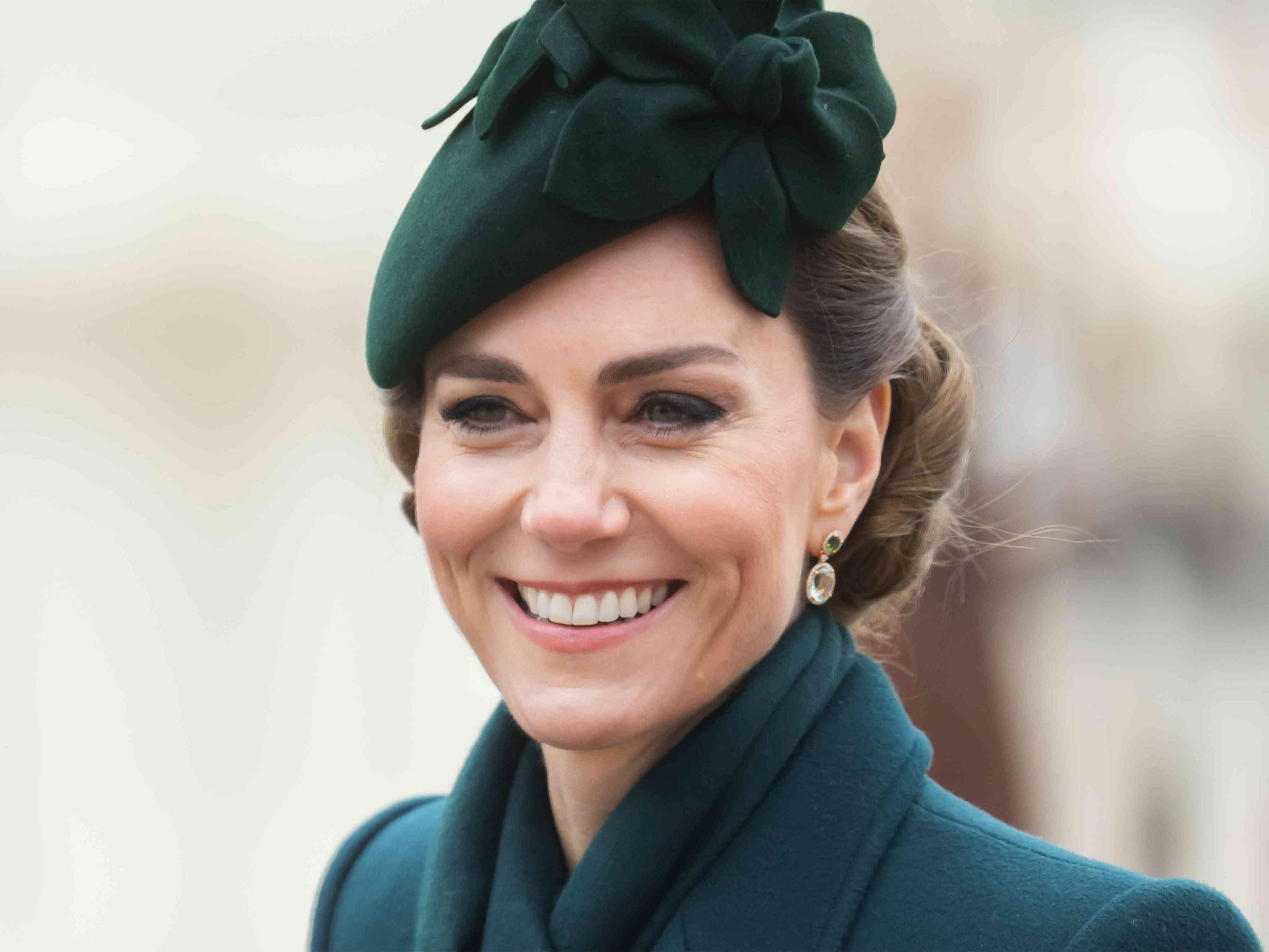 Kate Middleton Has Used This $20 Skin-Firming Face Oil for a Decade