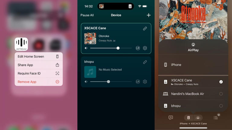 Xscace Cane speaker review: You'll keep wondering where that great ...