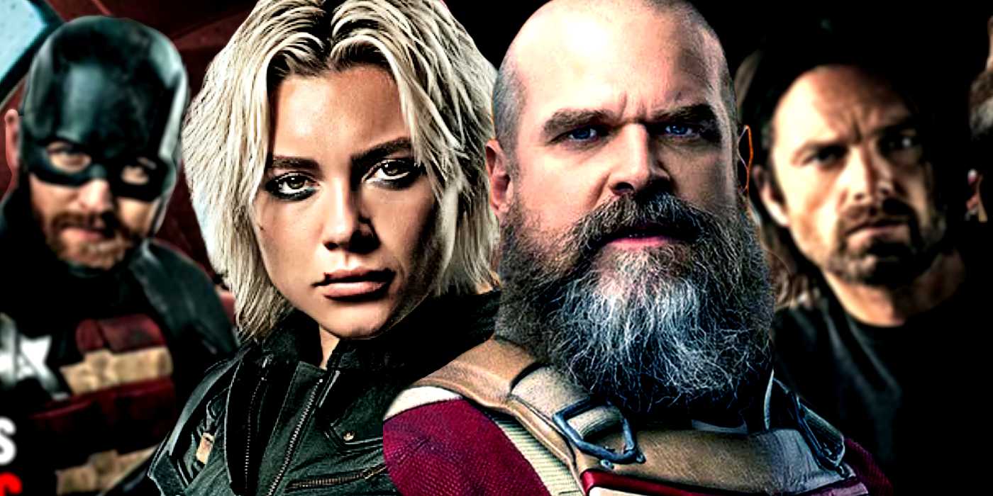 New MCU Report Reveals That Avengers: Doomsday Directors Joe & Anthony ...