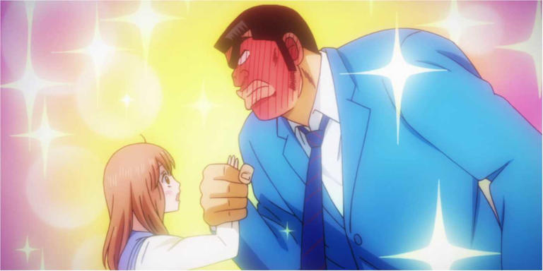 10 Best Anime That Aired in 2015, Ranked