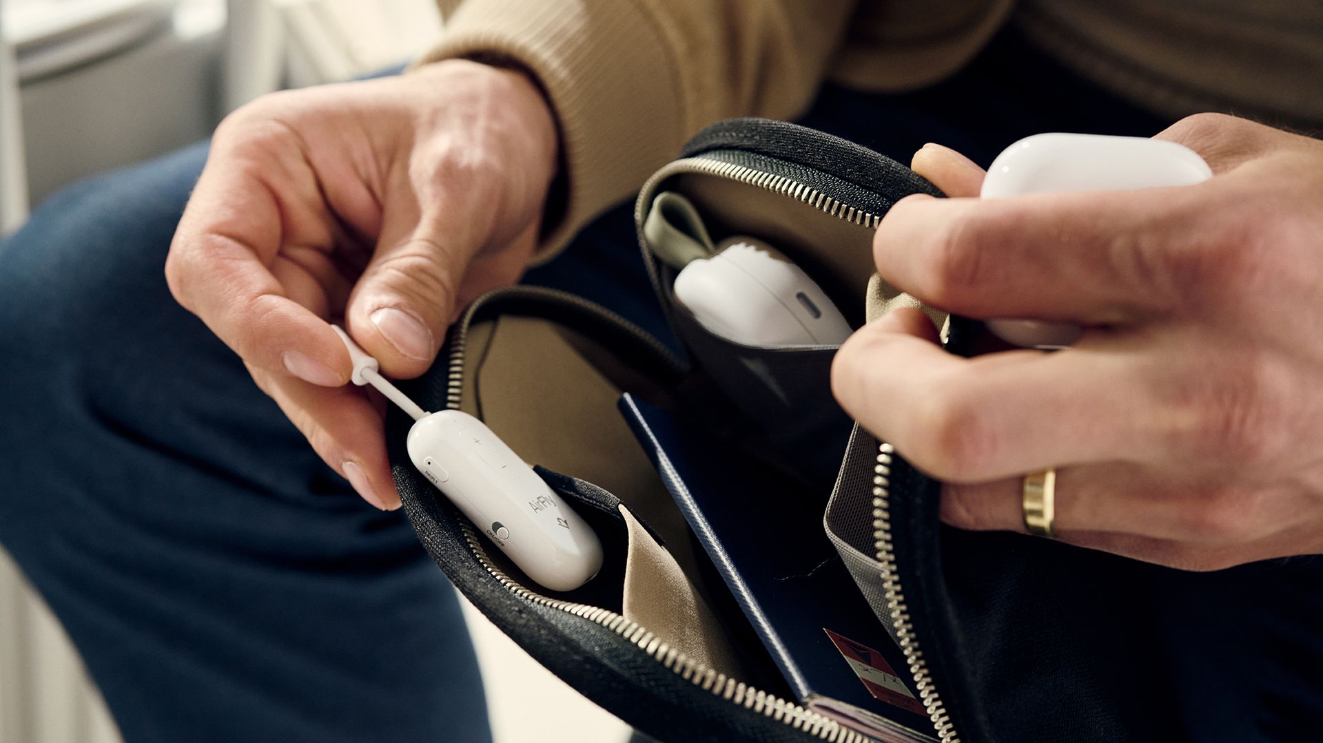 The 7 luxury travel essentials I won't leave home without – and why you ...