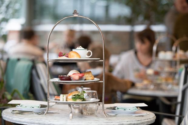 5 of the best places to visit in Reading for a delightful afternoon tea