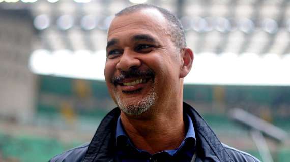 Gullit: "L'Inter ha una cosa che manca al Milan. E in Champions non mi ...