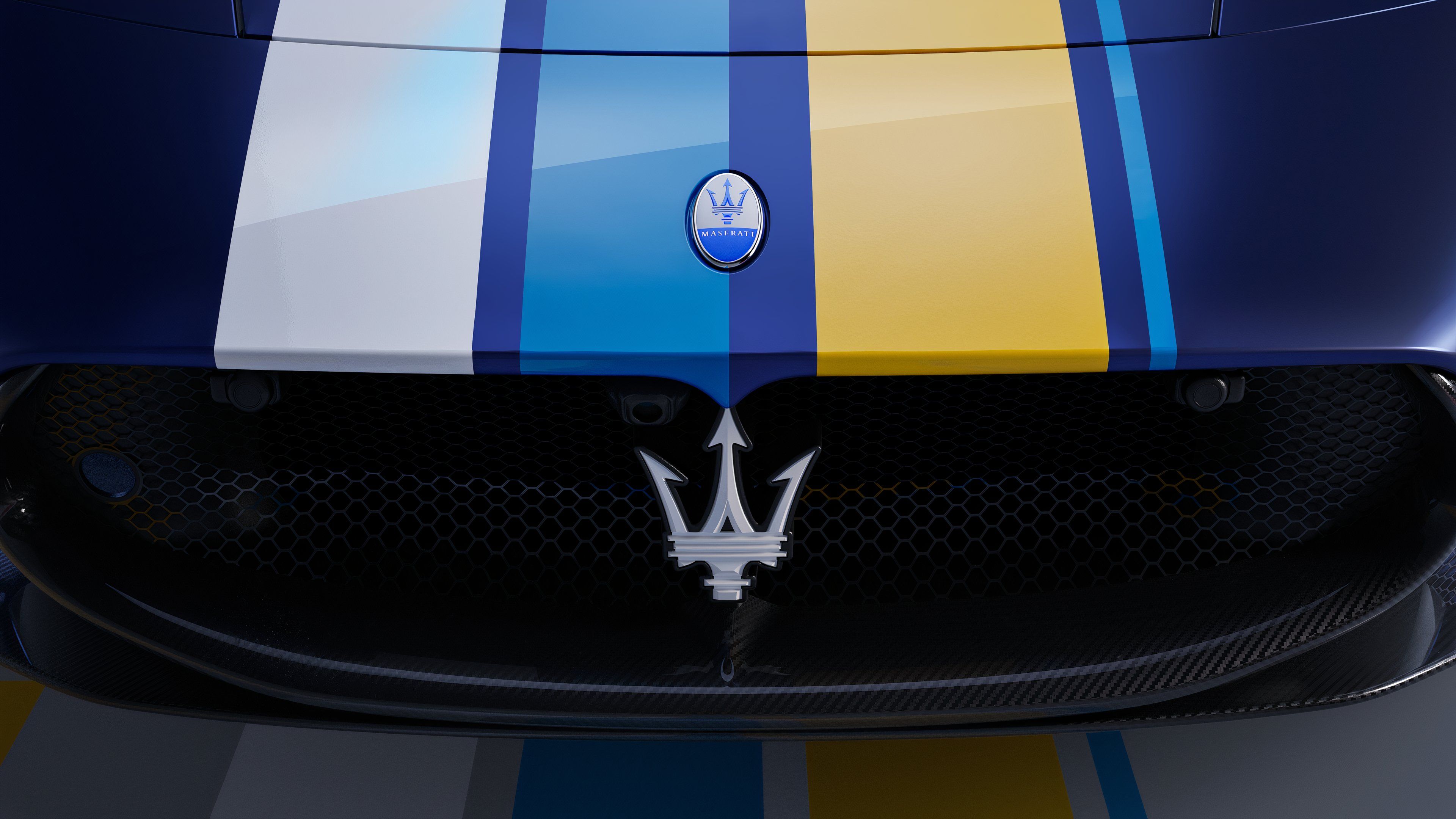 Maserati Is Gearing Up To Build Some Wild Custom Cars