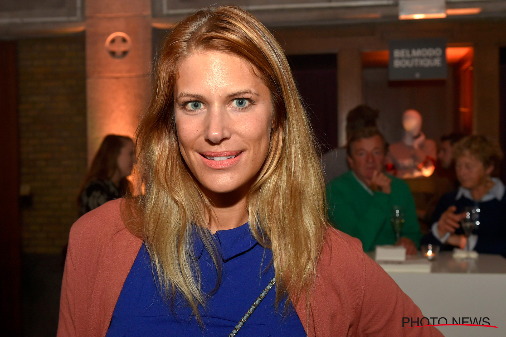 Nele Somers: “Is hij wel mijn vader?”