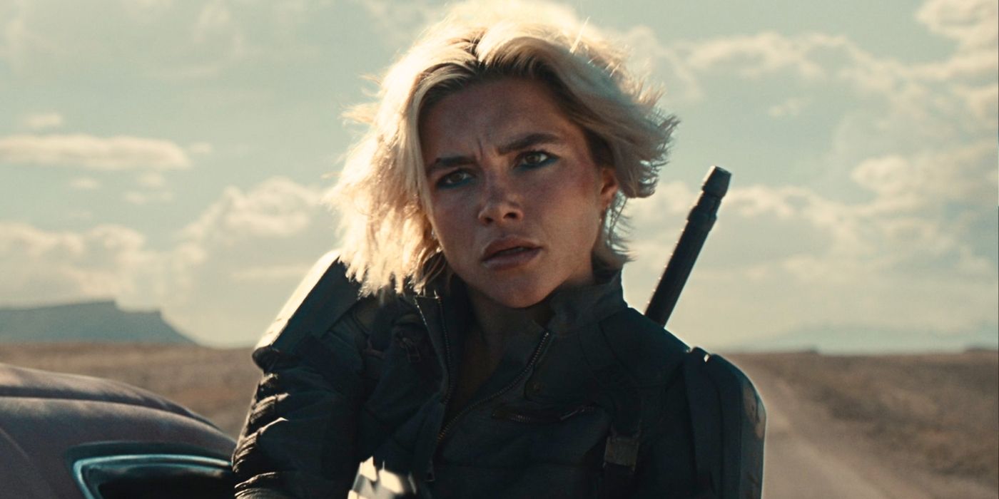 'Thunderbolts*' Box Office Predictions Suggest Another Blockbuster ...