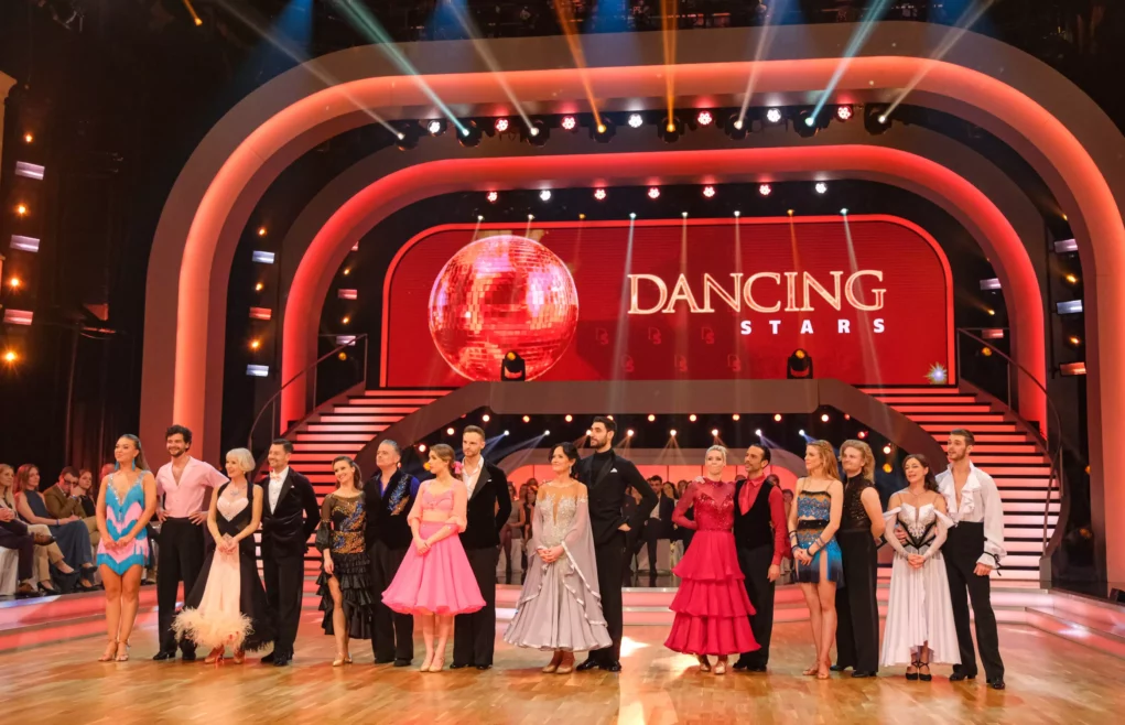 Dritte Folge „Dancing Stars“: Wer ist raus?