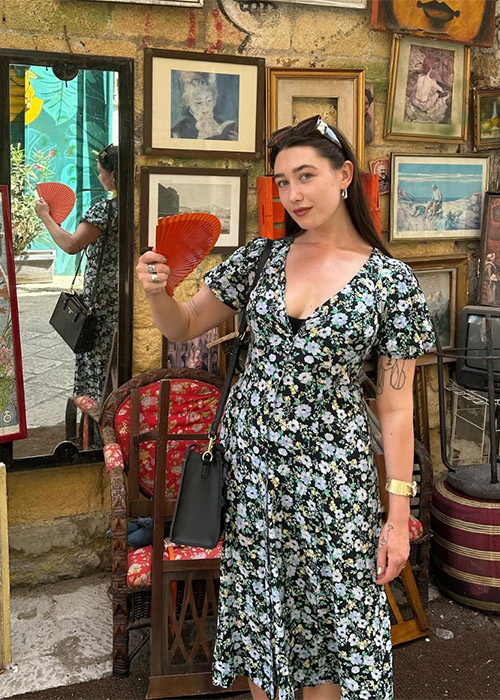 Evanne Kilgallon was taught important life lesson by 'humble' mum ...