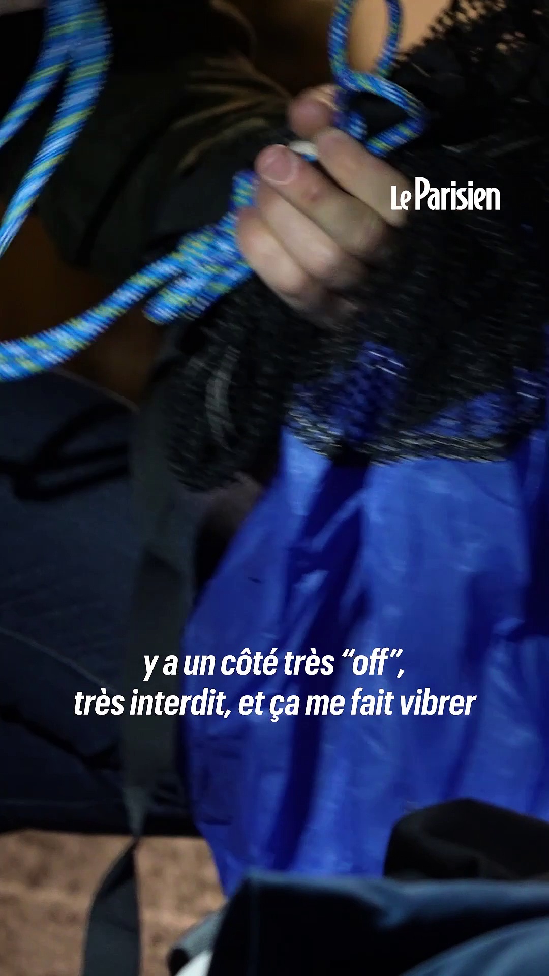 Il saute en base-jump depuis Notre-Dame de Paris