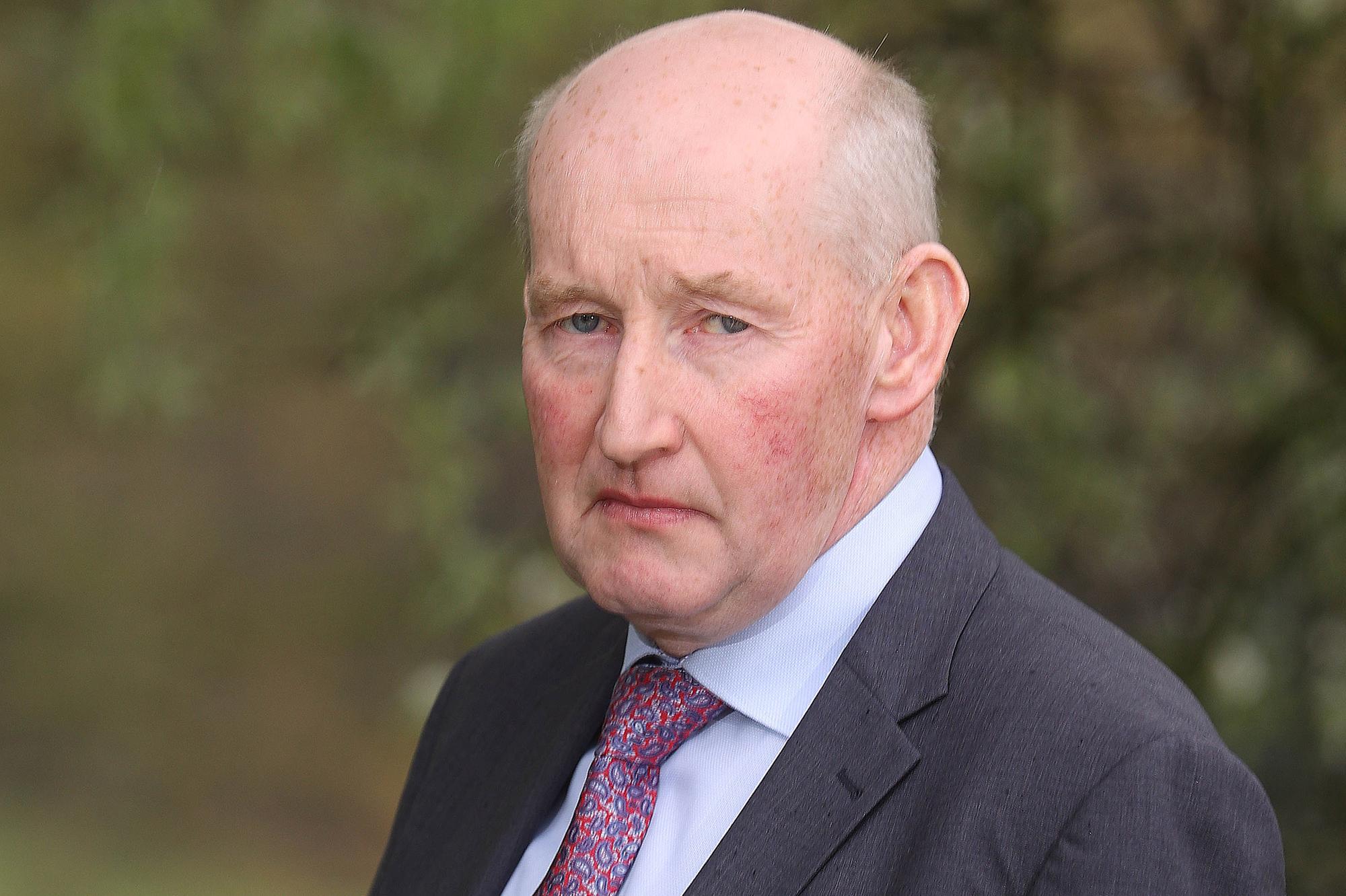 DAERA is failing to deliver for NI sheep farmers, says UFU