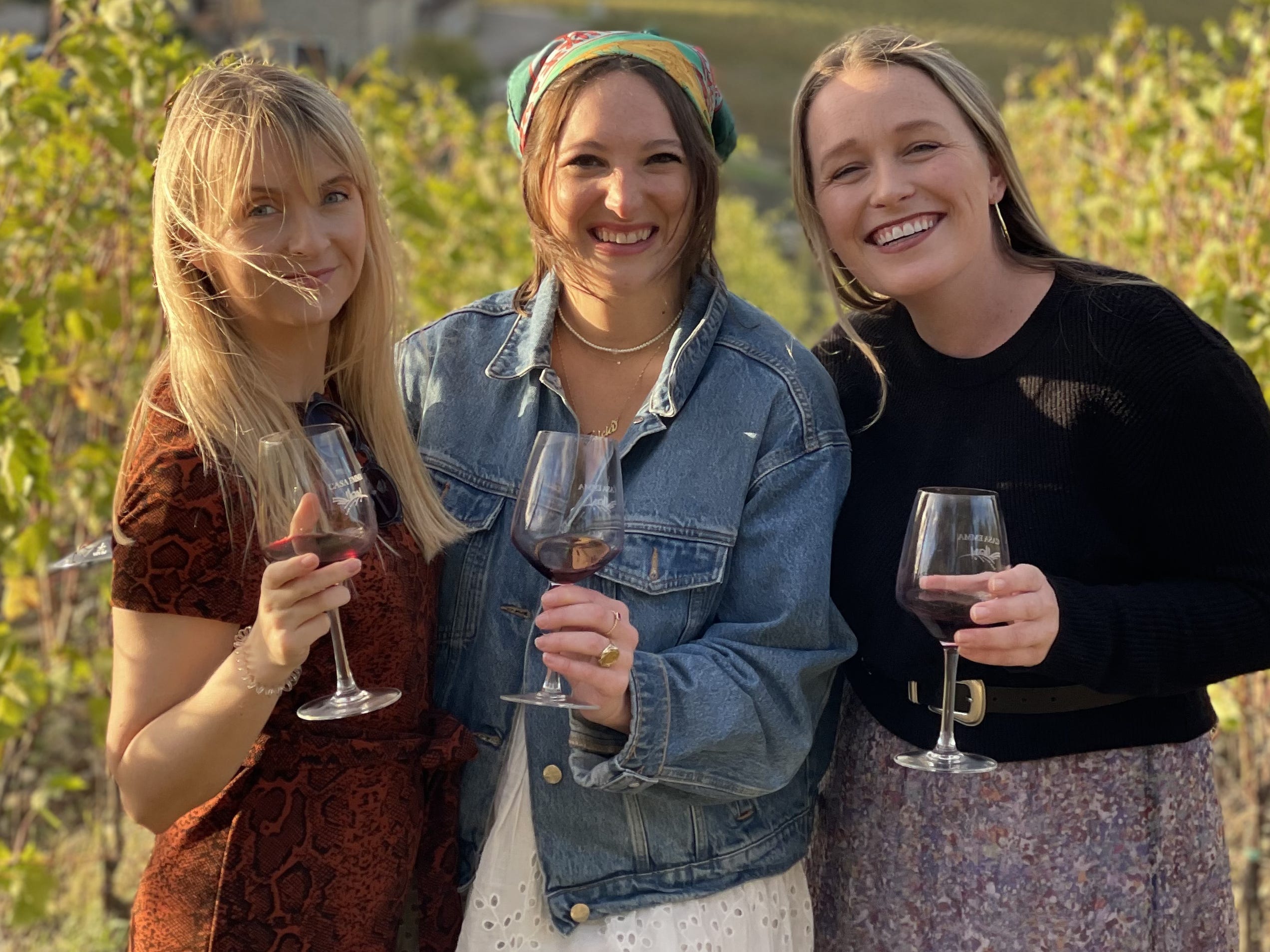 At 30, I quit my job and took a gap year in Italy. Now, I'm back in the ...