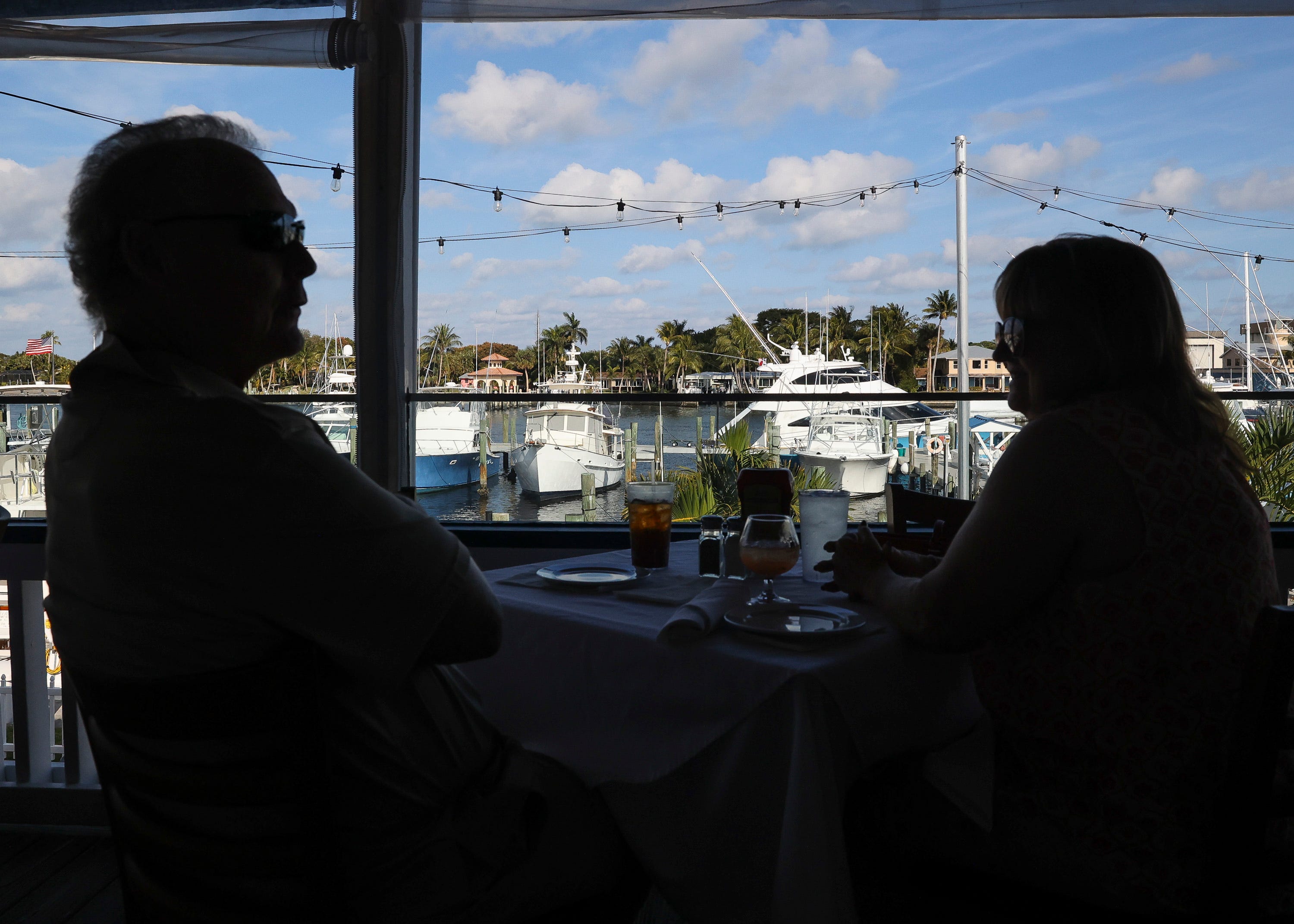 Where to eat? Port Salerno offers Italian, Thai, Chinese, Greek and ...