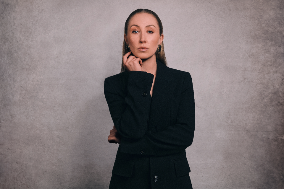 Erin Doherty on surviving Adolescence, queer storytelling and hating ...
