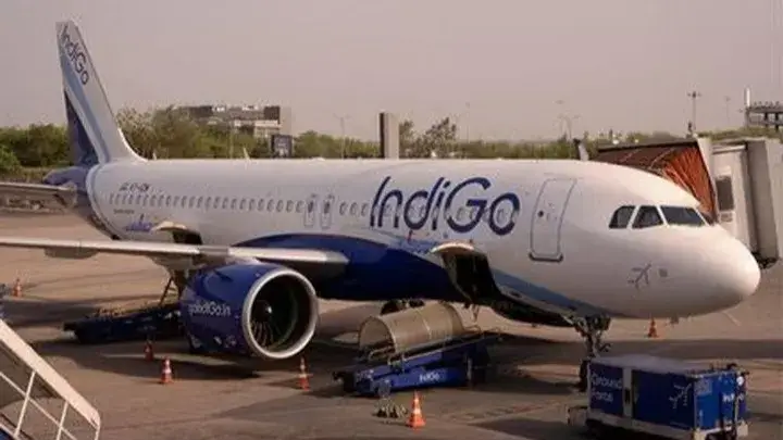 Bengal Man Caught Smoking Beedi in Lavatory of Kolkata-Bound IndiGo ...