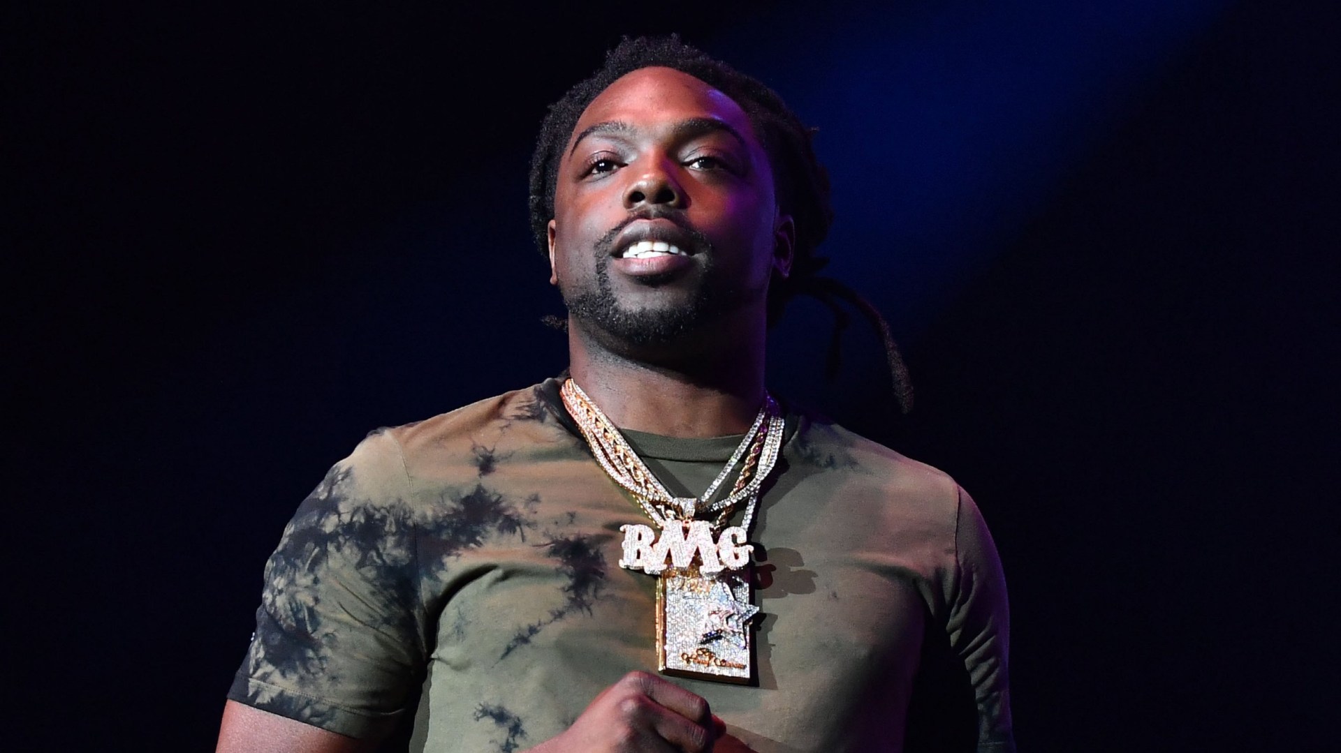 Rapper Young Scooter, who worked with Future, dies on 39th birthday