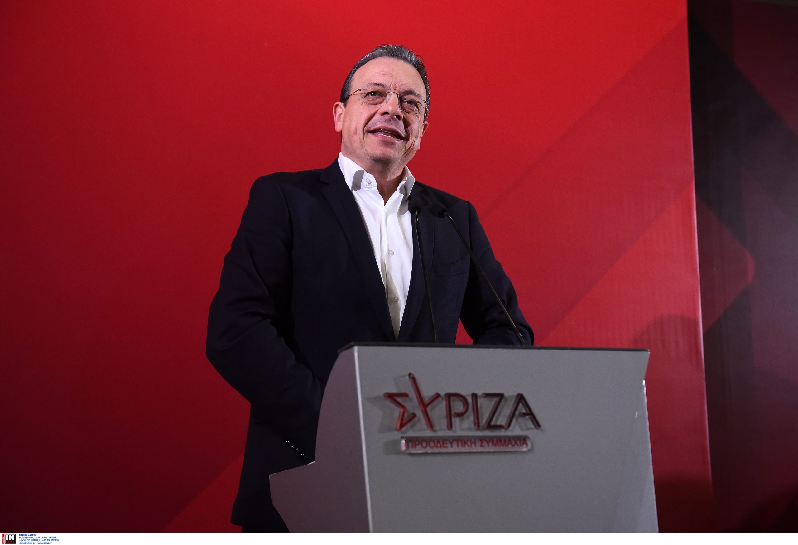 Φάμελλος: Όσα επικοινωνιακά τρικ και αν επιστρατεύσει ο κ. Μητσοτάκης ...