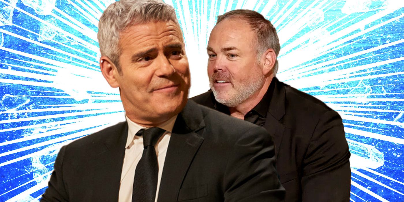 Did the 'Real Housewives of Salt Lake City' Husbands Just Make the ...