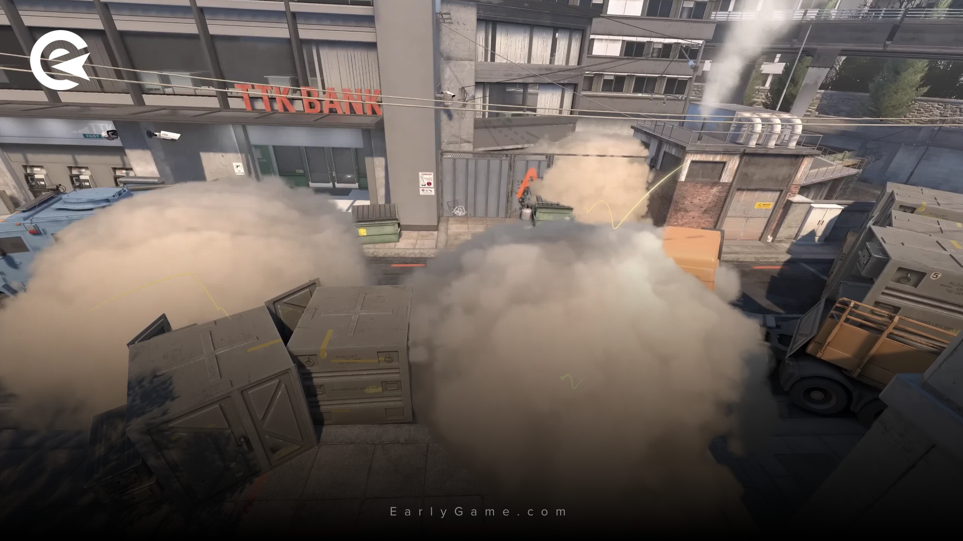 It's Been 2 Years Since Its Announcement - Has CS2 Actually Surpassed ...