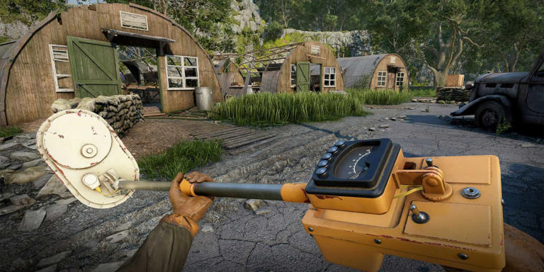 Atomfall: 10 Tips and Tricks