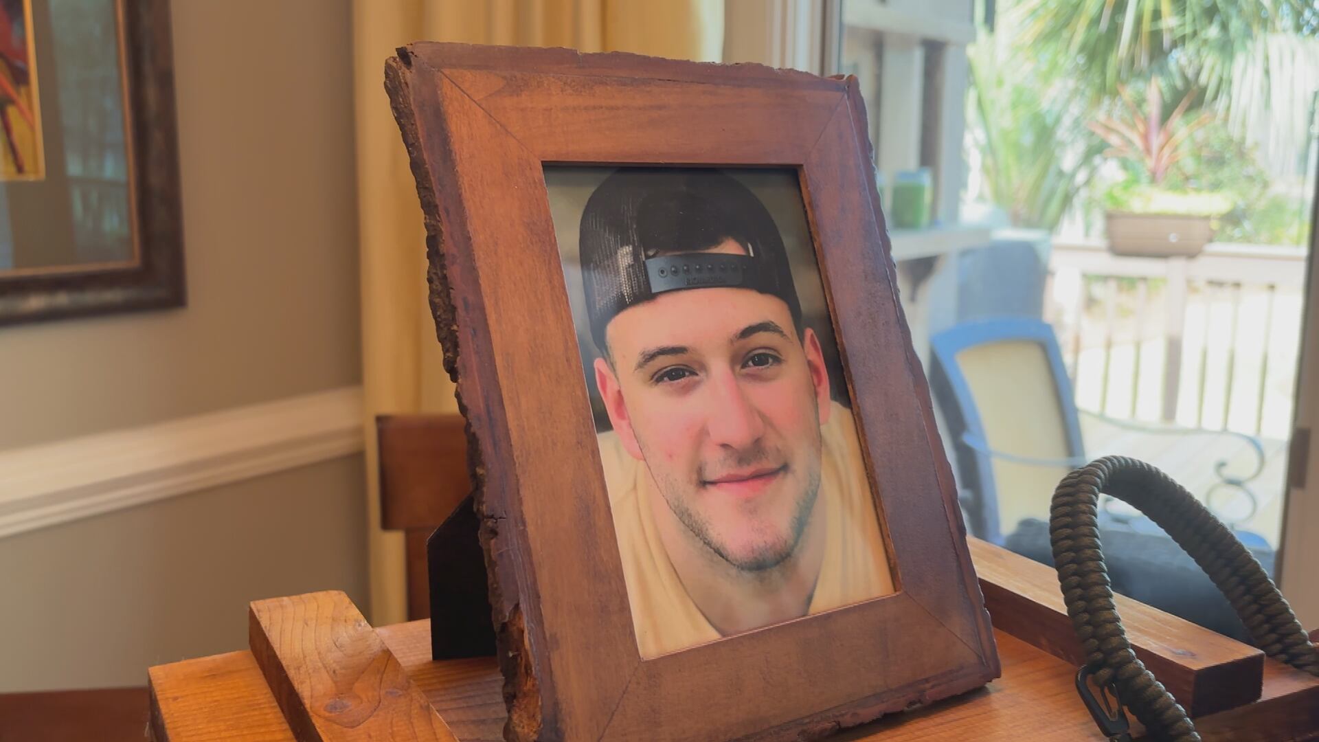 “Mama loves you:” Nearly 5 years since 19-year-old’s death, bill filed ...