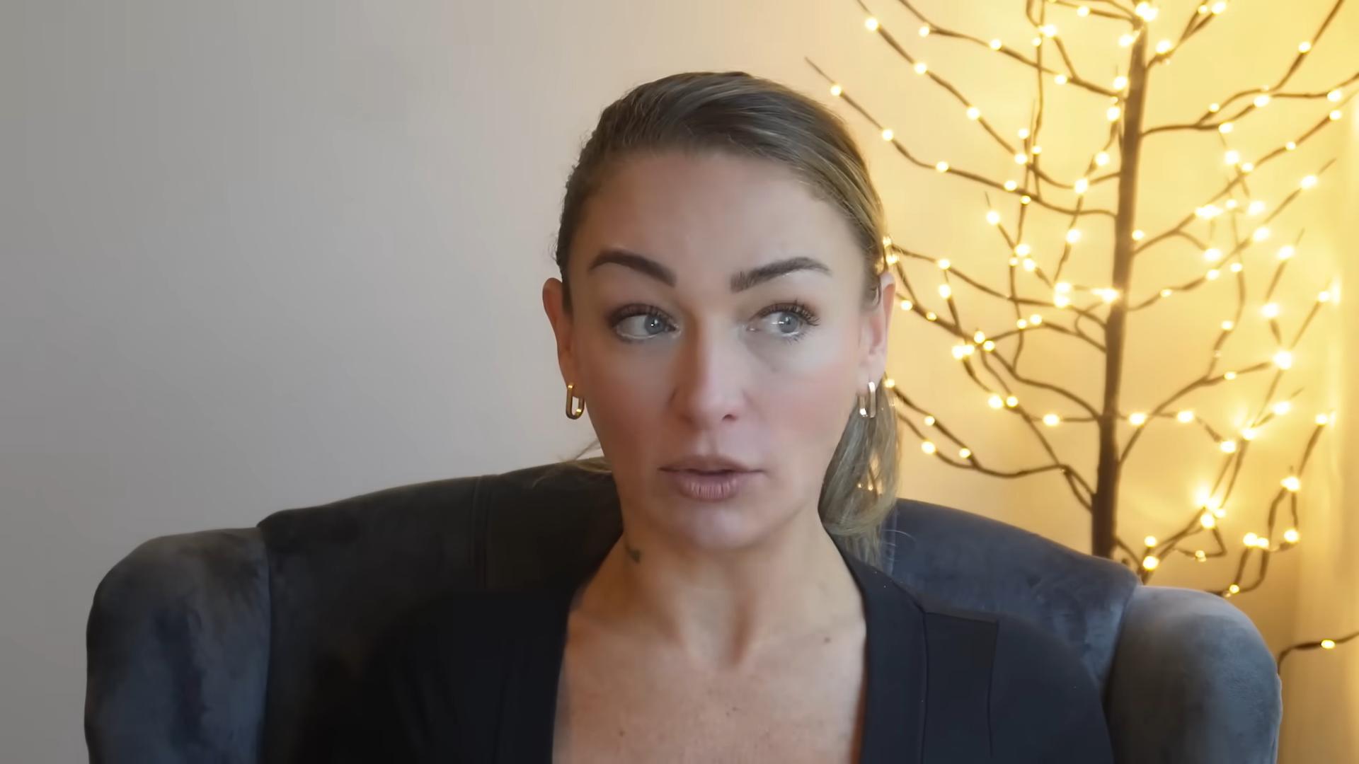 Pam Reynolds, la mujer que "volvió a la vida" tras ser dada por muerta ...