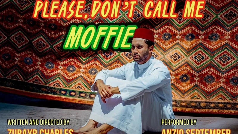 Please, don’t call me moffie: Zubayr Charles' bold exploration of queer ...