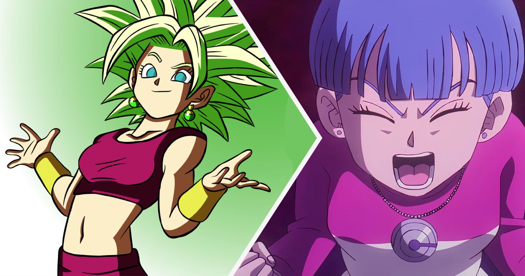 Dragon Ball DAIMA Failed the Series' Female Characters Worse Than ...