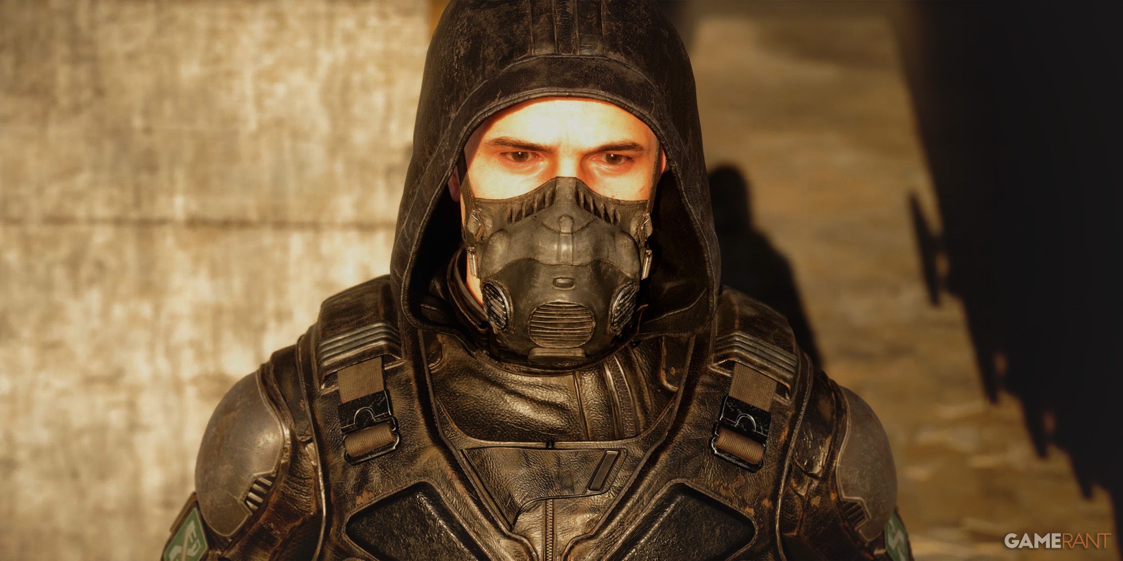 STALKER 2 Releases Its Second Update For March 2025