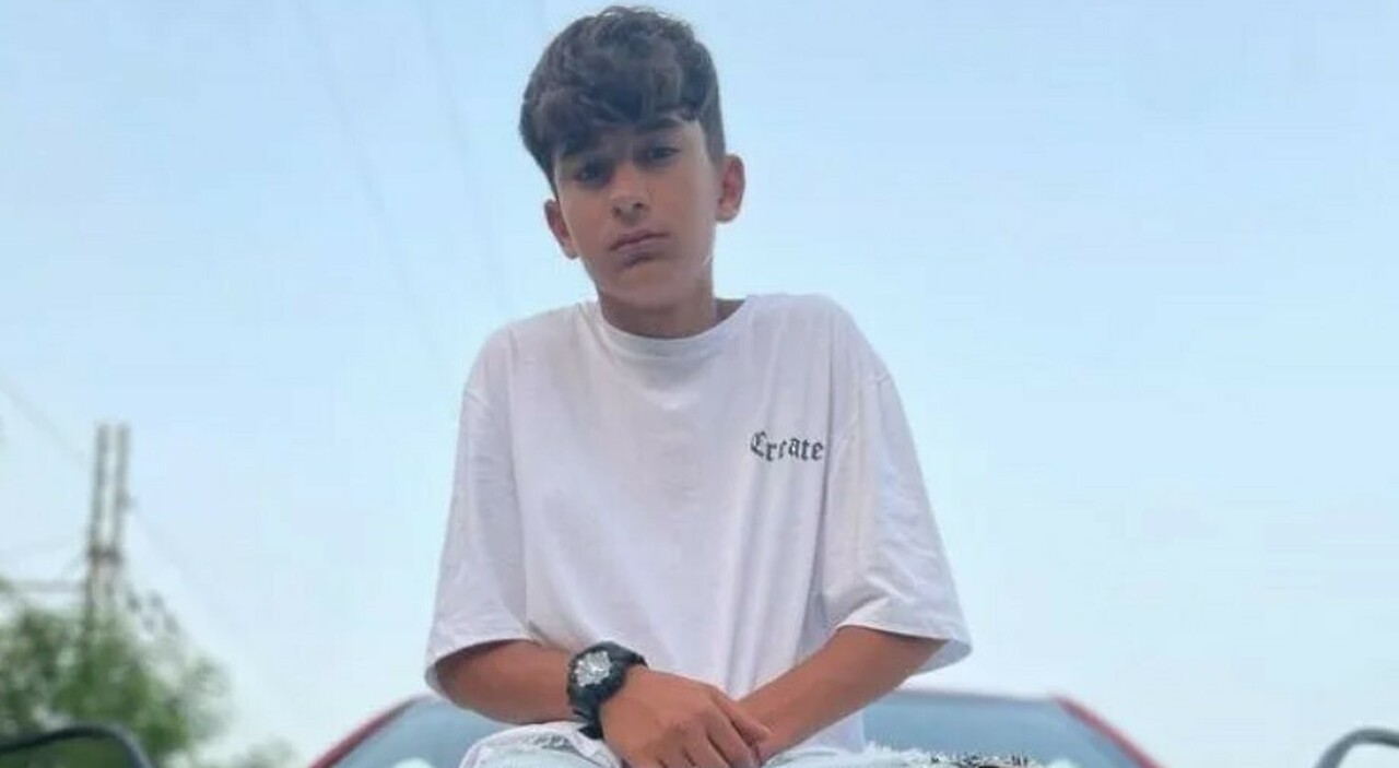 La lettera della mamma di Giuseppe Maiolo: «Basta polemiche, ho fatto ...