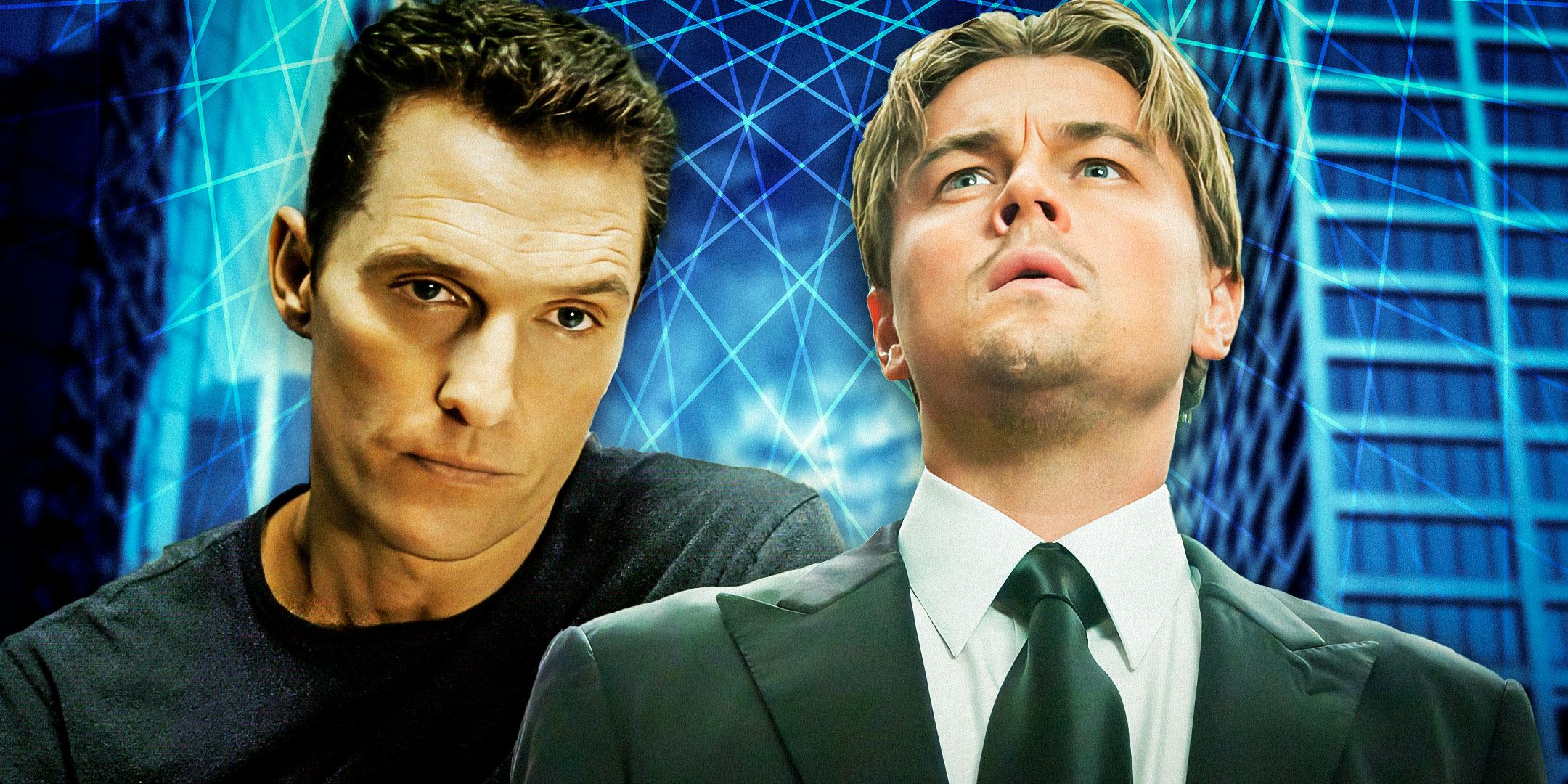 I Love Inception And Interstellar, But Christopher Nolan’s First Sci ...