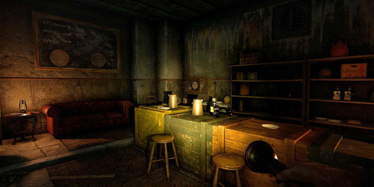 Atomfall: 10 Tips and Tricks