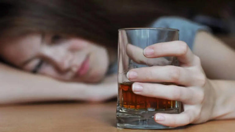 Can Alcohol Trigger Panic Attacks? Here’s What You Need To Know!