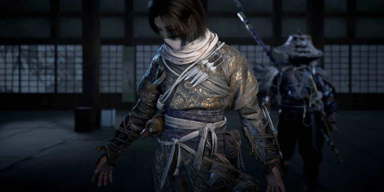 Assassin's Creed Shadows: 10 Best Legendary Armor For Naoe