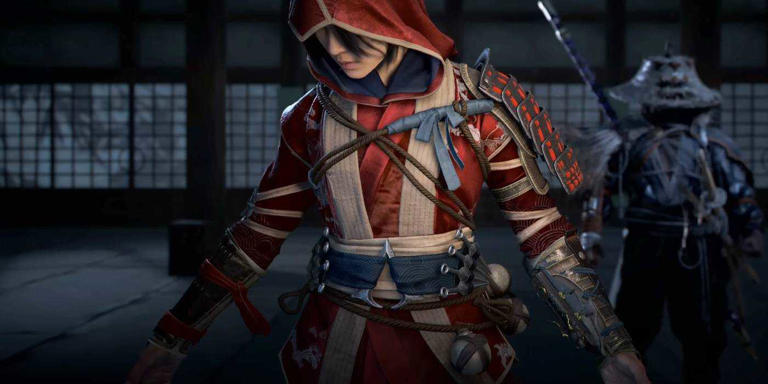 Assassin's Creed Shadows: 10 Best Legendary Armor For Naoe