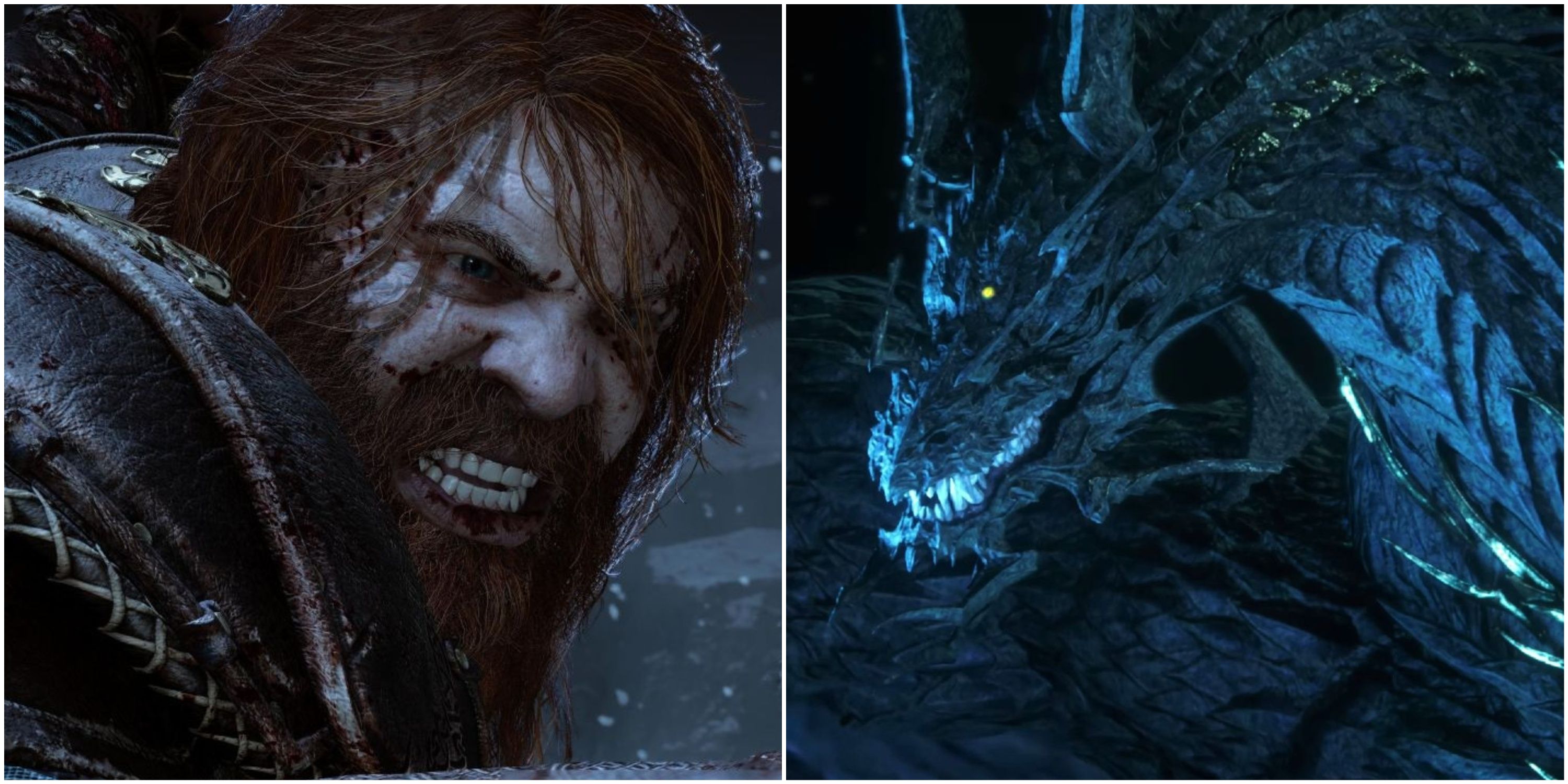 Unique Bosses In PlayStation Games, Ranked