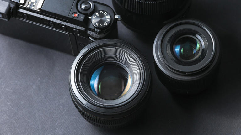 How To Properly Store & Care For Camera Lenses So That They Last
