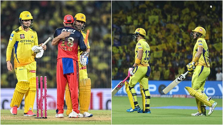 'It was disappointing to see certain decisions, like Rahul Tripathi ...