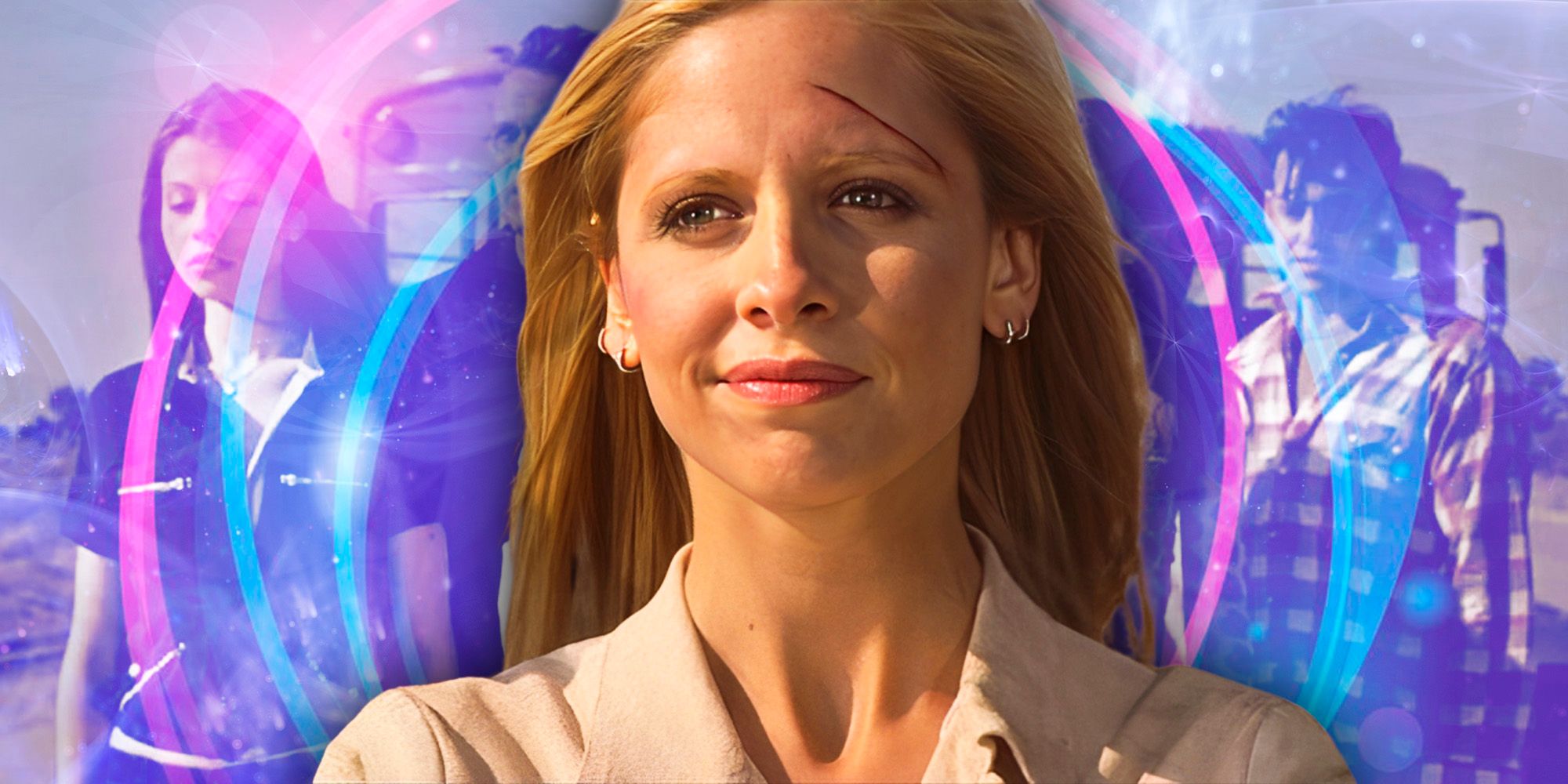 The Buffy The Vampire Slayer Reboot's New Slayer Update Is A Good Sign ...