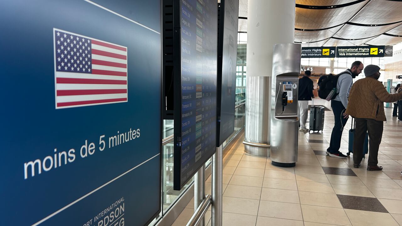 Travel Manitoba hoping for local spring break boost, amid recent anti ...