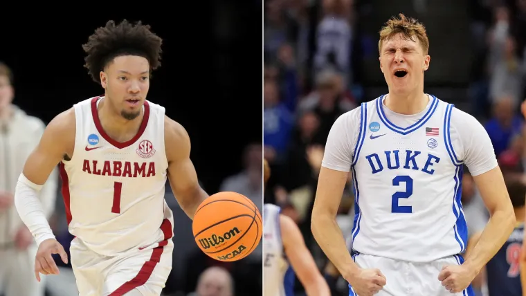Alabama vs. Duke radio station: Channel, live streams, time to listen ...