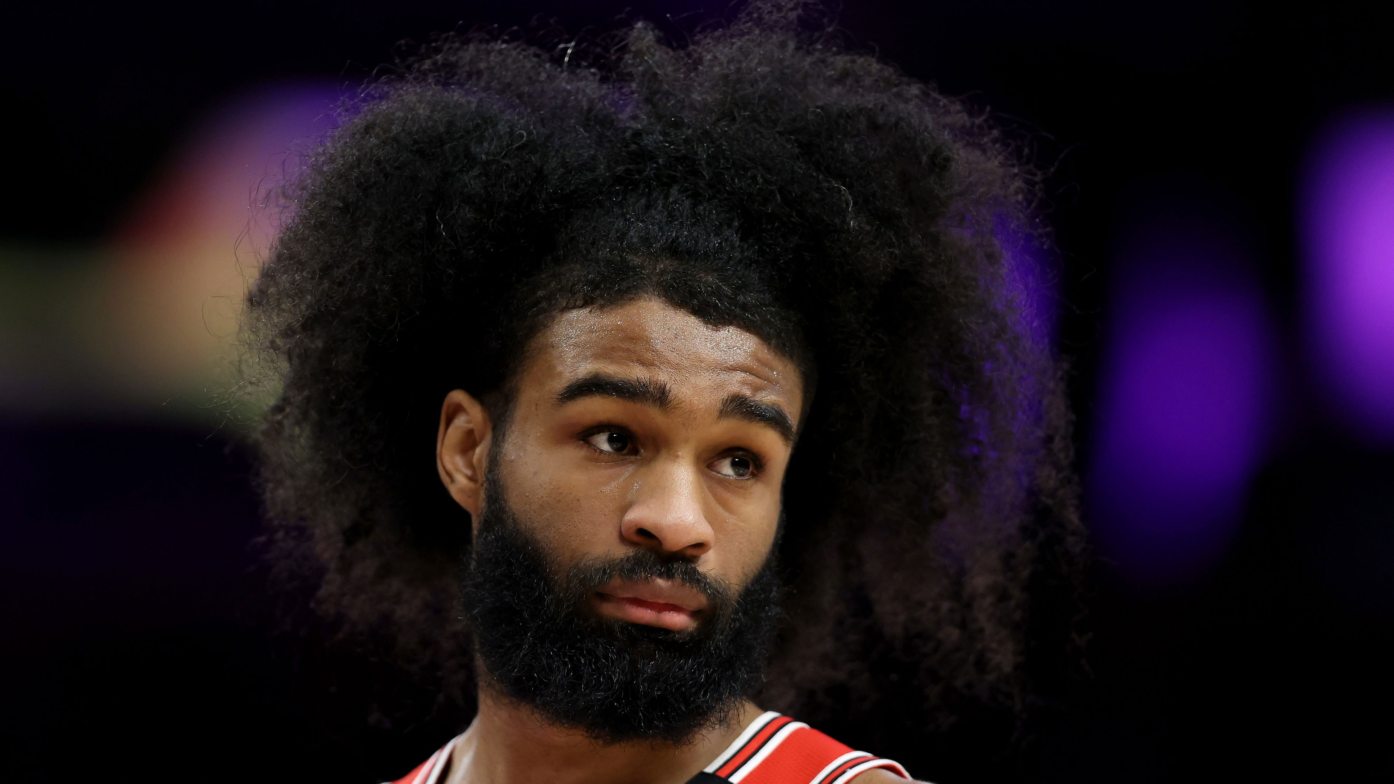 Why Coby White is Expected to Re-Sign With the Bulls in 2026