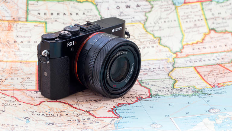 The Fujifilm X100VI effect – how it's sparked a compact camera price ...