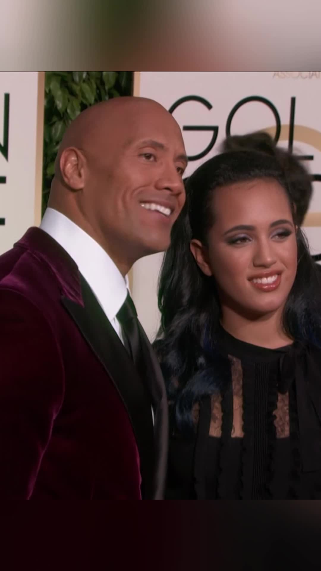 Dwayne Johnson, from wrestling icon to Hollywood star