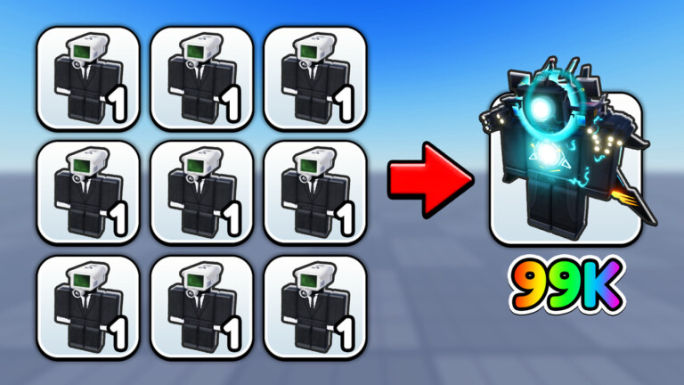 Merge Titan Army Codes – March 2025