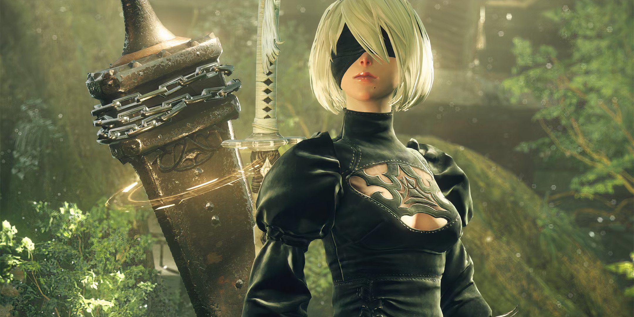 Nier Automata "Revived" Japan's Gaming Industry, Says Former ...