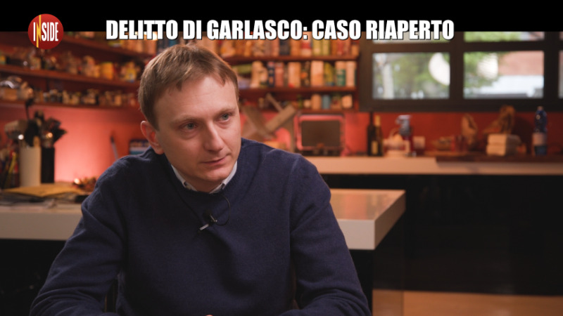 Alberto Stasi: «Il carcere mi ha tolto anni che meritavo di vivere ...