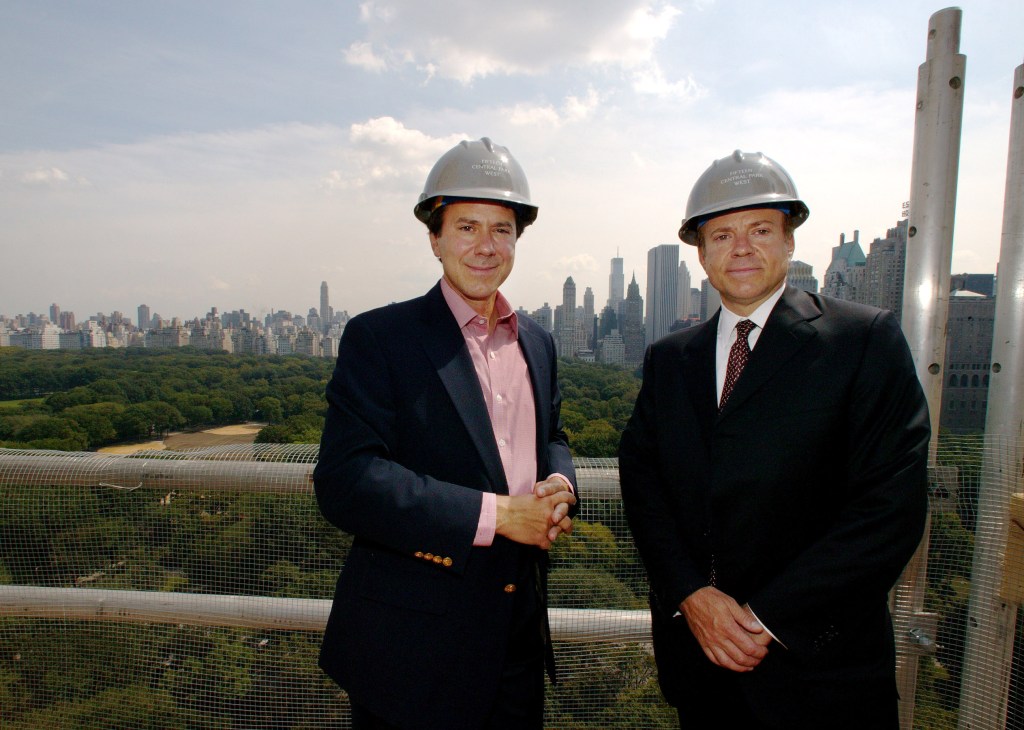 Buyer shells out $80M for ritzy NYC penthouse— only to find out a new ...