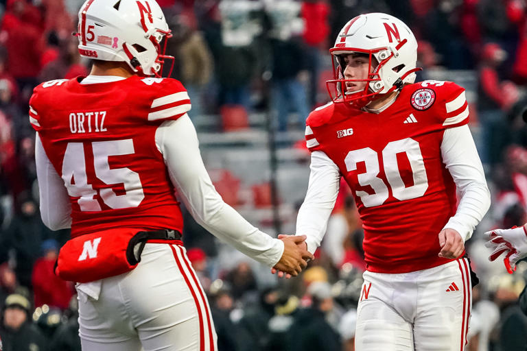Tracking former Nebraska Cornhuskers on UFL rosters entering 2025 ...